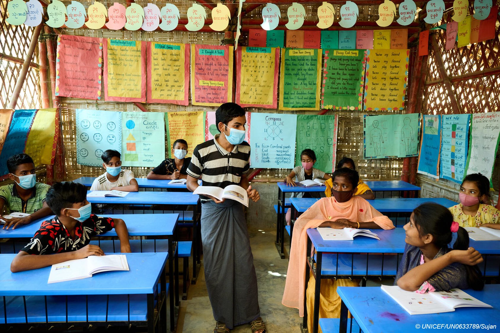 UNICEF Bangladesh on Twitter: UNICEF Bangladesh on Twitter: