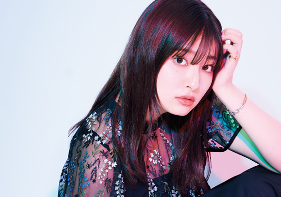 ananweb on Twitter: "【WEB限定カット公開】吉川愛 芸能界引退、復帰を経て思うこと https://t.co/qLmFdkTH5I https://t.co ...