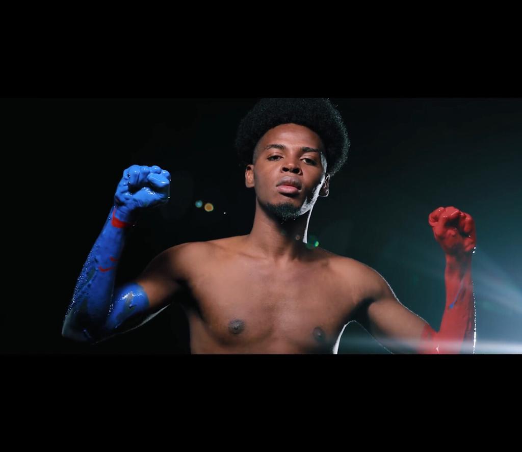 Loukendy Media on Twitter: "CHINWA yo Dekri #Wendyyy👑 ak on EMOJI ! https://t.co/HnRMzo2dd1 ...