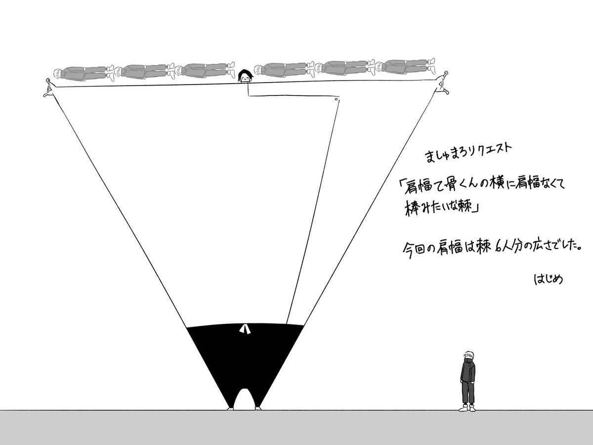 💍肩 幅 一🍙 (@1hajime_0322) さんのイラスト・マンガ作品まとめ (104 件) - Twoucan
