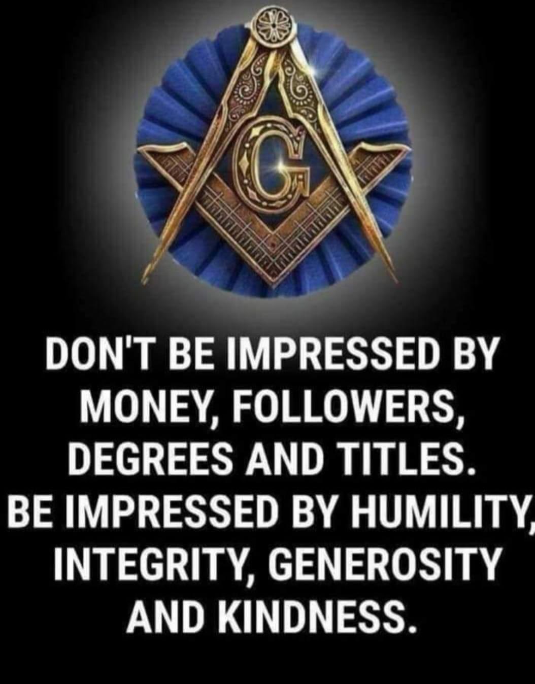 Great Masonic Quotes Masonry Seeks Morality. | PIKE QUOTES: Redeeming