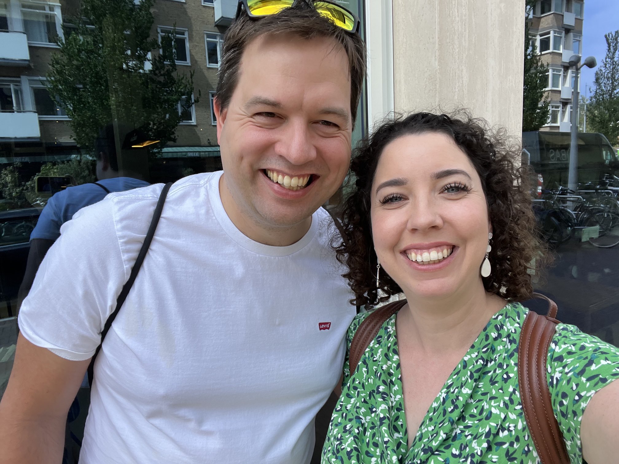 Anna McDougall (She/Her) (@AnnaJMcDougall) / Twitter