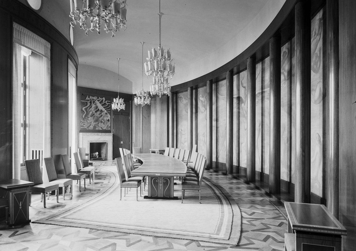 1/ History time! $PM recently announced a takeover bid for $SWMA which ...