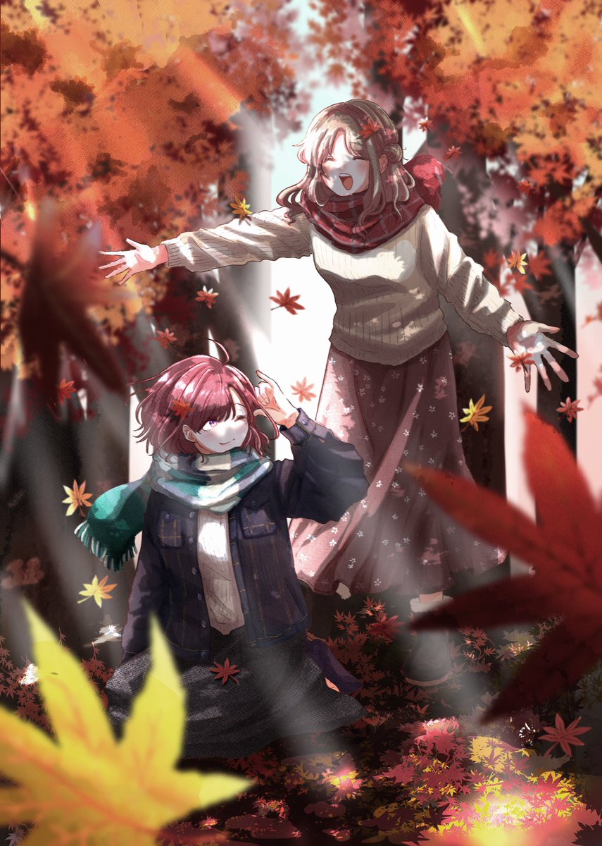 𝕞𝕚𝕞𝕚 (@mimi_nnnm) さんのイラスト・マンガ作品まとめ (99 件) - Twoucan