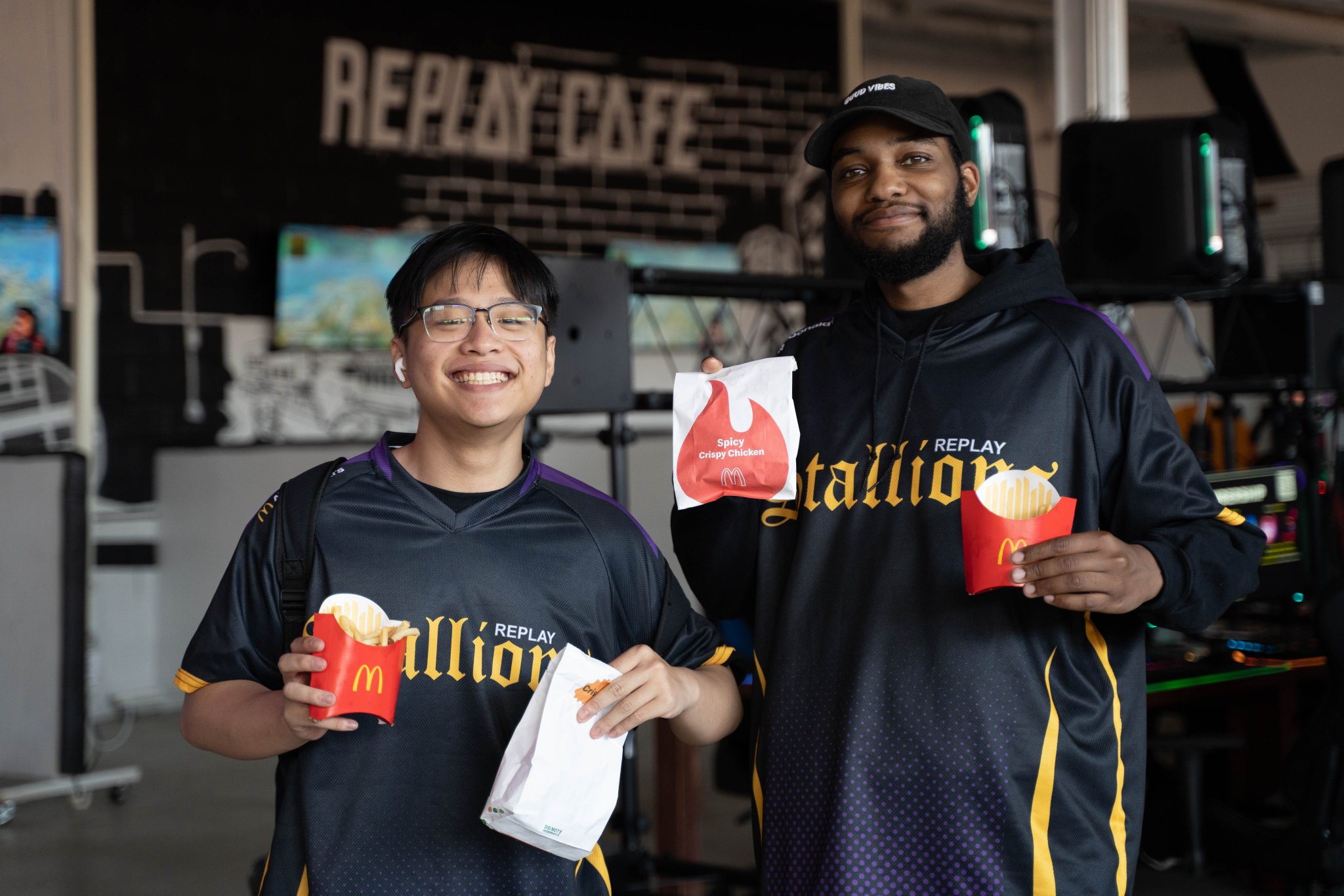 Replay Cafe Detroit 🎮 on Twitter: Replay Cafe Detroit 🎮 on Twitter: