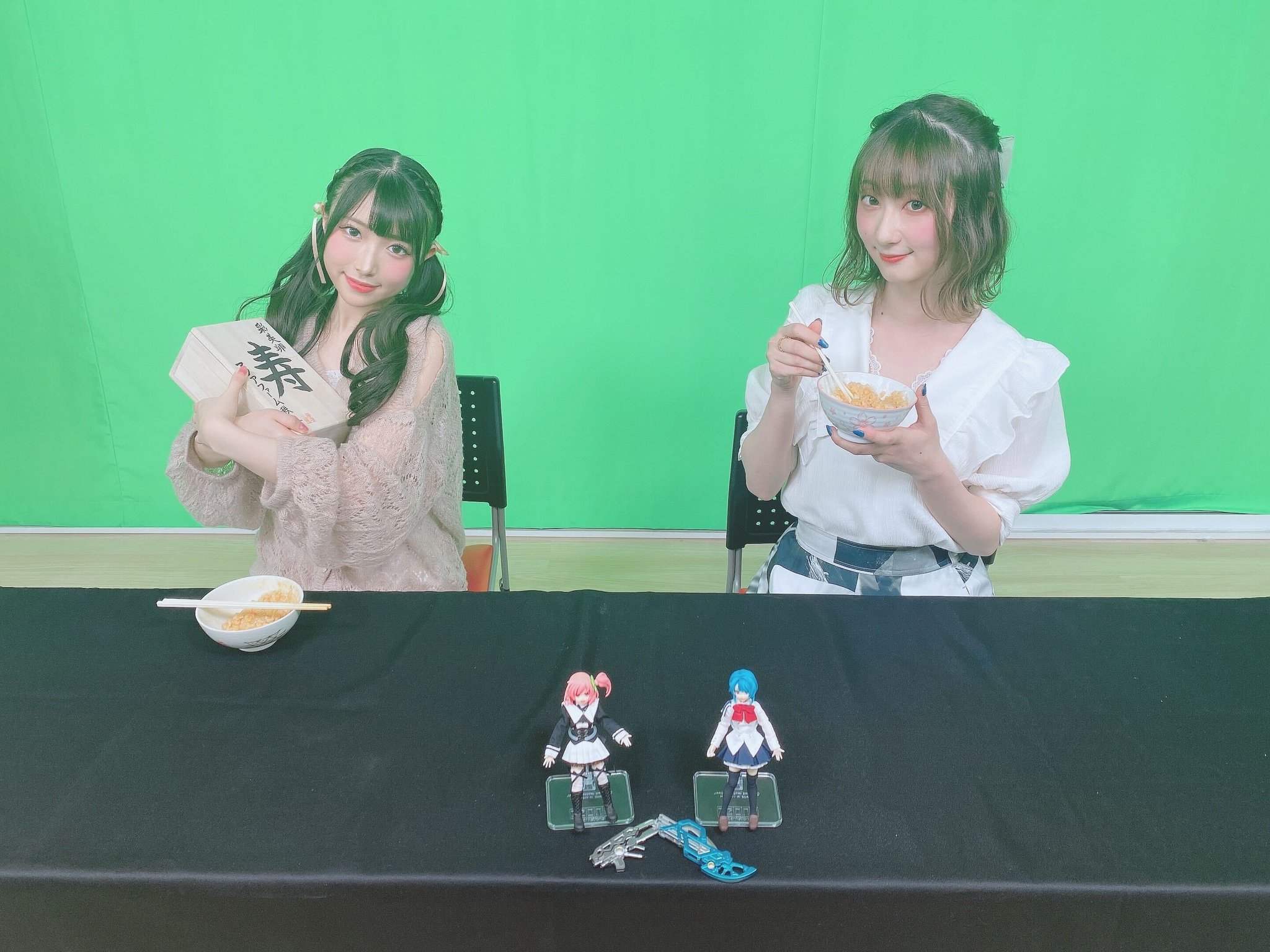 アサルトリリィ公式 on Twitter: "【#アサルトリリィ 放送局 Lily’s Time】 #アサルトりりぃずたいむ ご視聴&ツイートありがとうございました📺 アーカイブはこちら ...