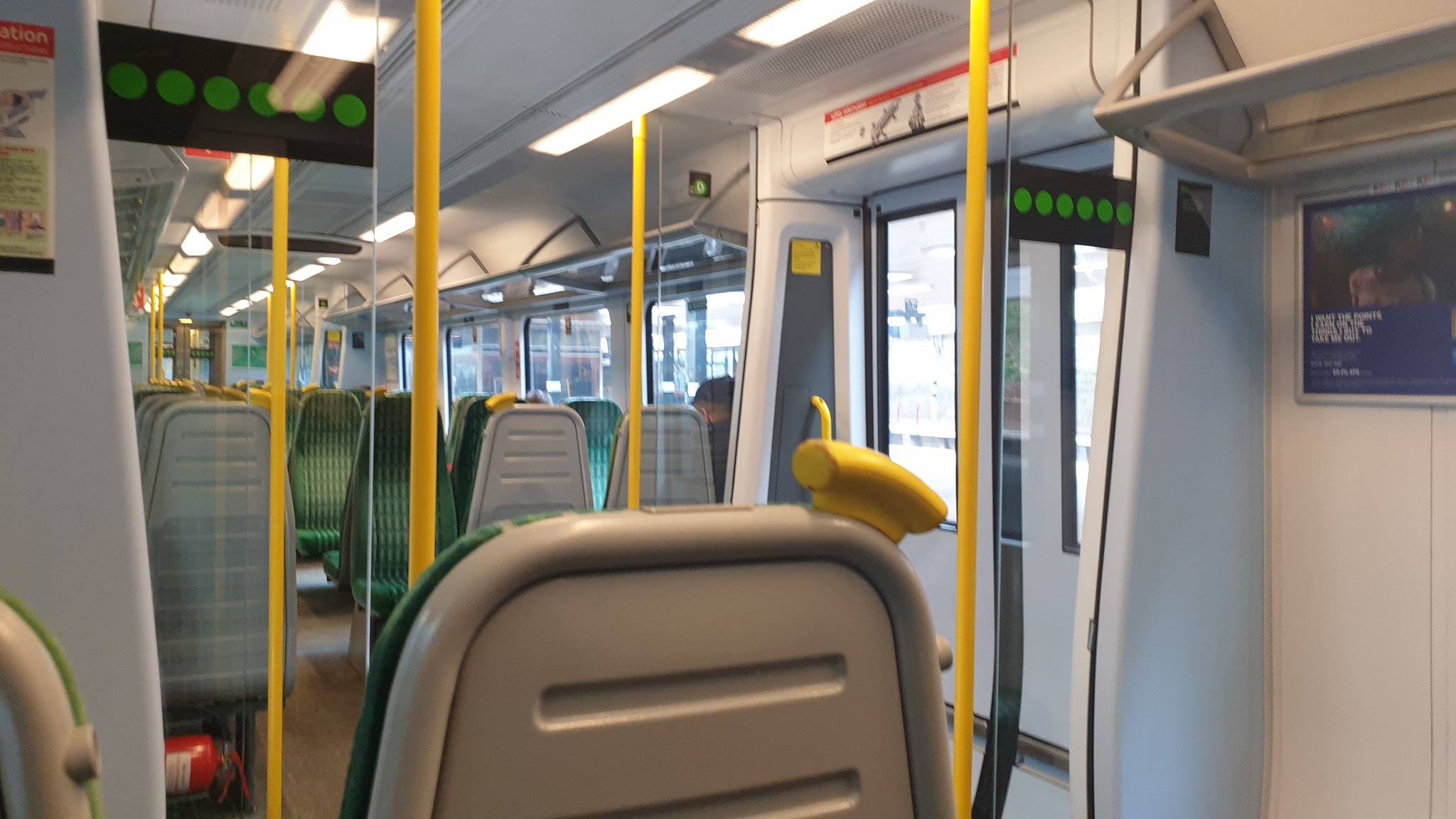 MB & MK's Medboy on Twitter: "Belly full after chippy lunch and just on my way in to work, too ...