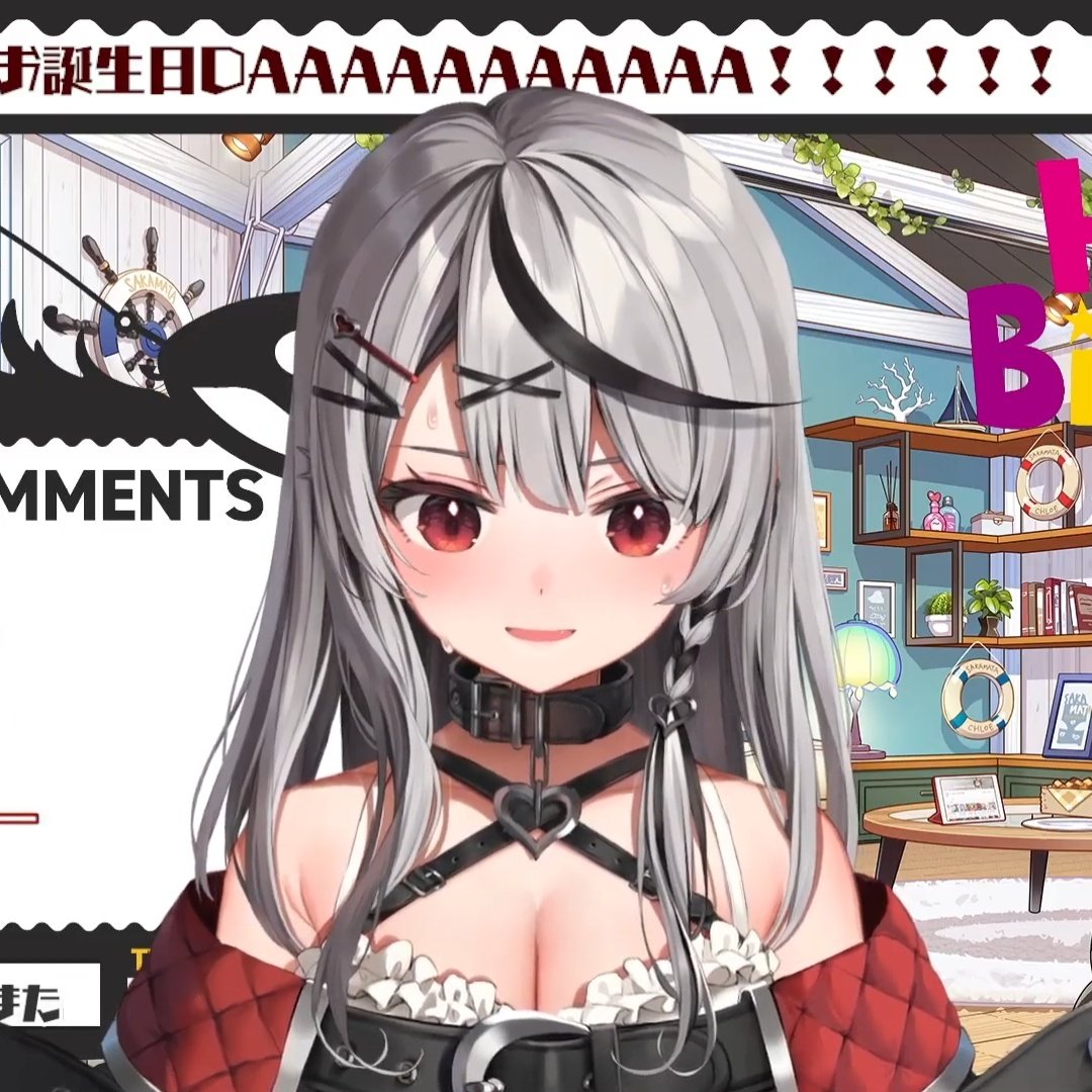 itori (イトリ) 😈 on X: itori (イトリ) 😈 on X: