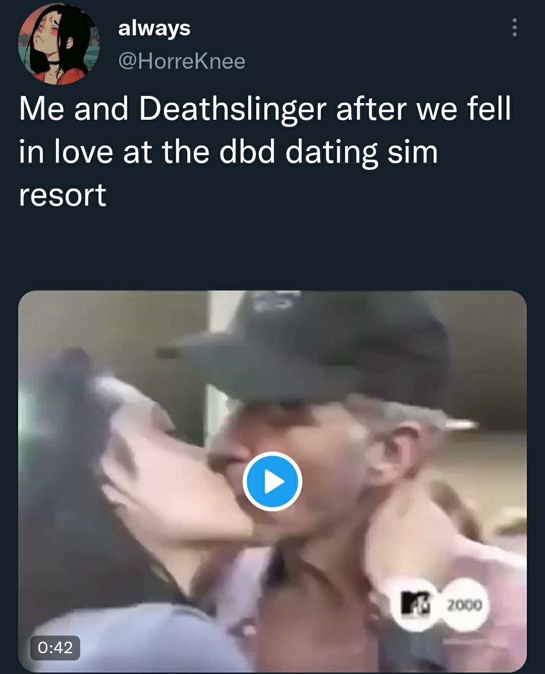 DBD Struggle Tweets on Twitter: "https://t.co/kCAG25KUqc" / Twitter