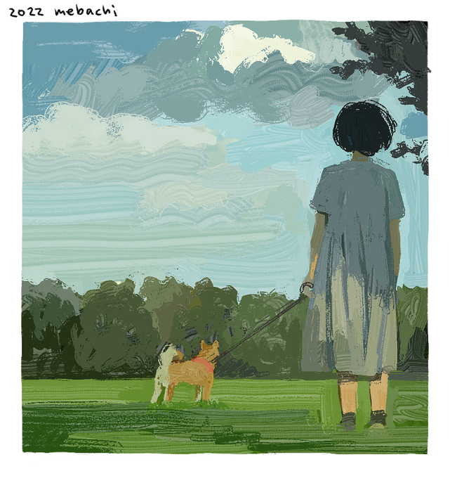めばち (@mebachi) さんのイラスト・マンガ作品まとめ (290 件) - Twoucan