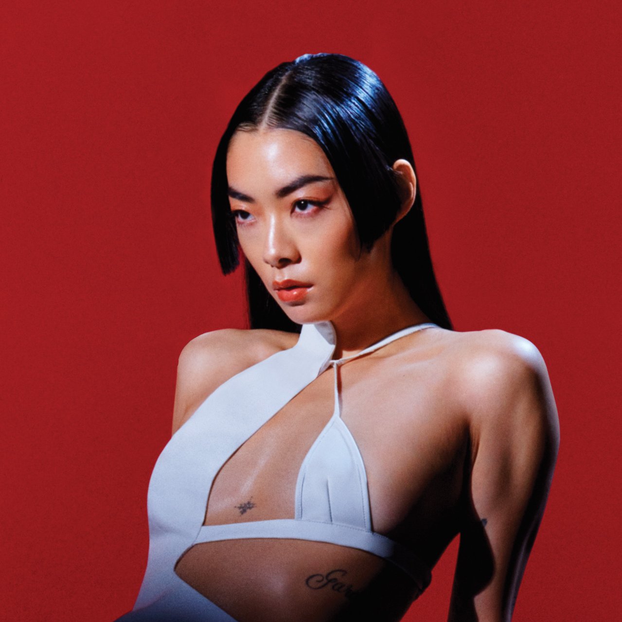 Rina Sawayama Updates On Twitter Rina Sawayama Will Be Performing