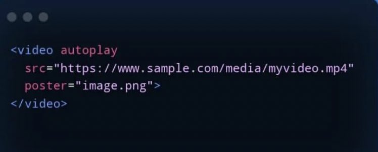 ️ هل تعرف سمات HTML هذه؟ ️ عند استخدامك لغة HTML لاضافة عناصر الى صفحات موقعك يمكن كتابة بعض ...