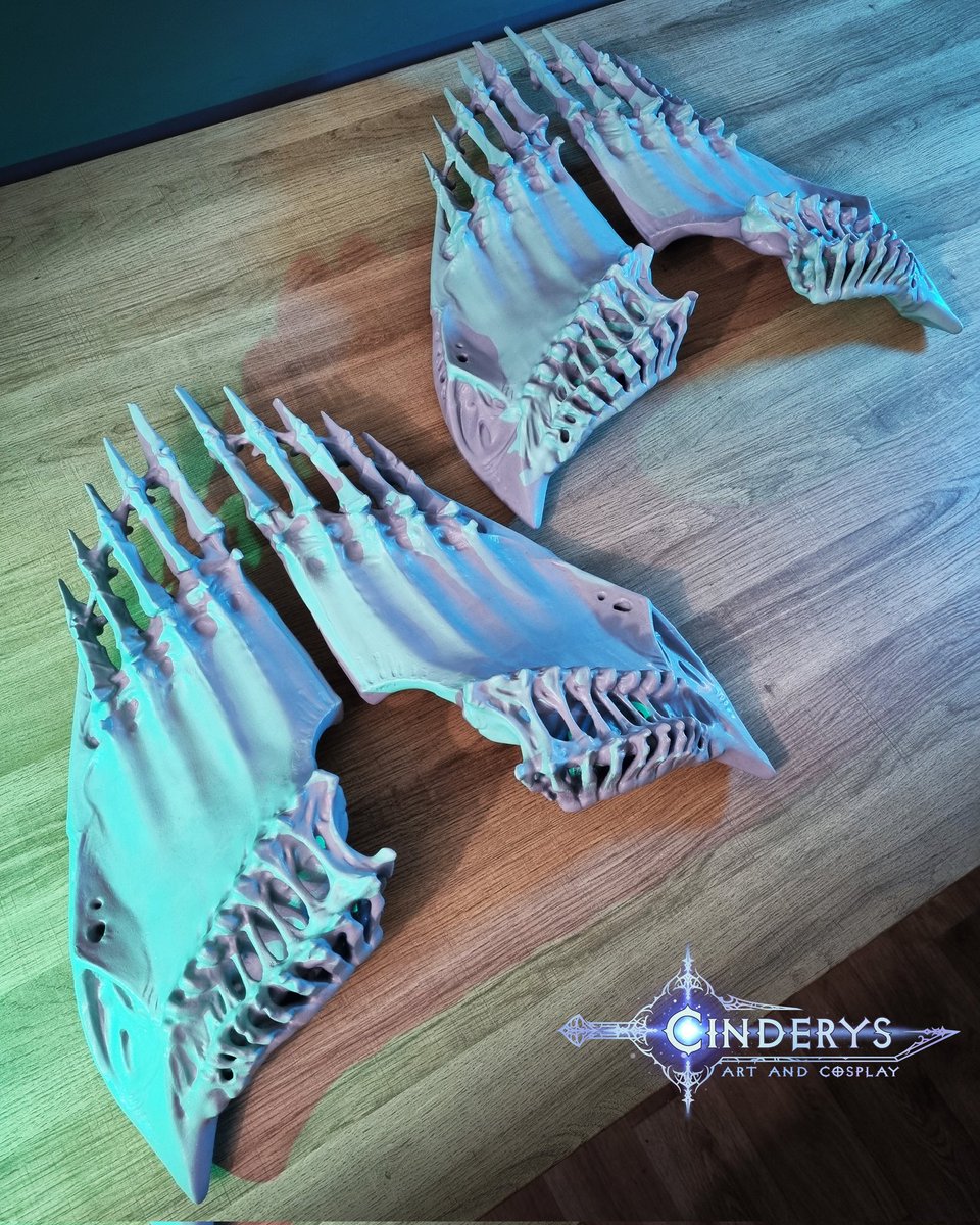 Cinderys (@CinderysCosplay) さんのコスプレ作品まとめ (96 件) - Twoucan