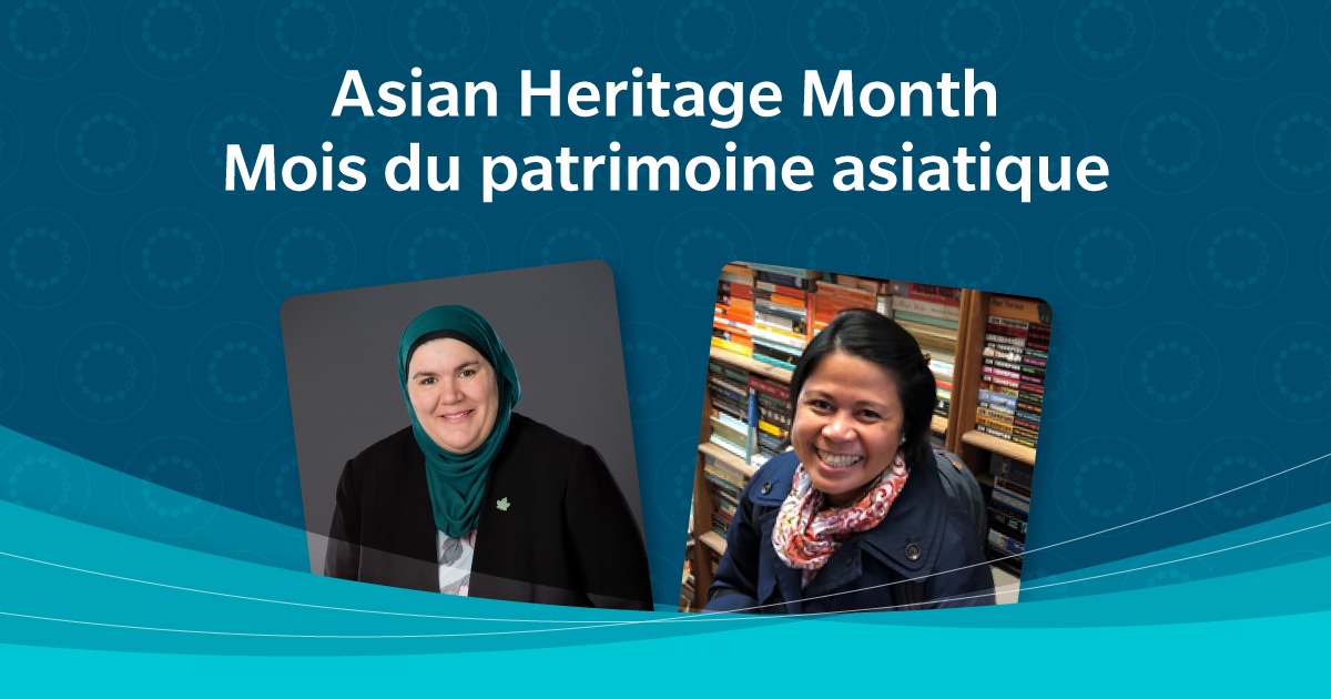 Commission de la capitale nationale on Twitter: "C’est le Mois du ...