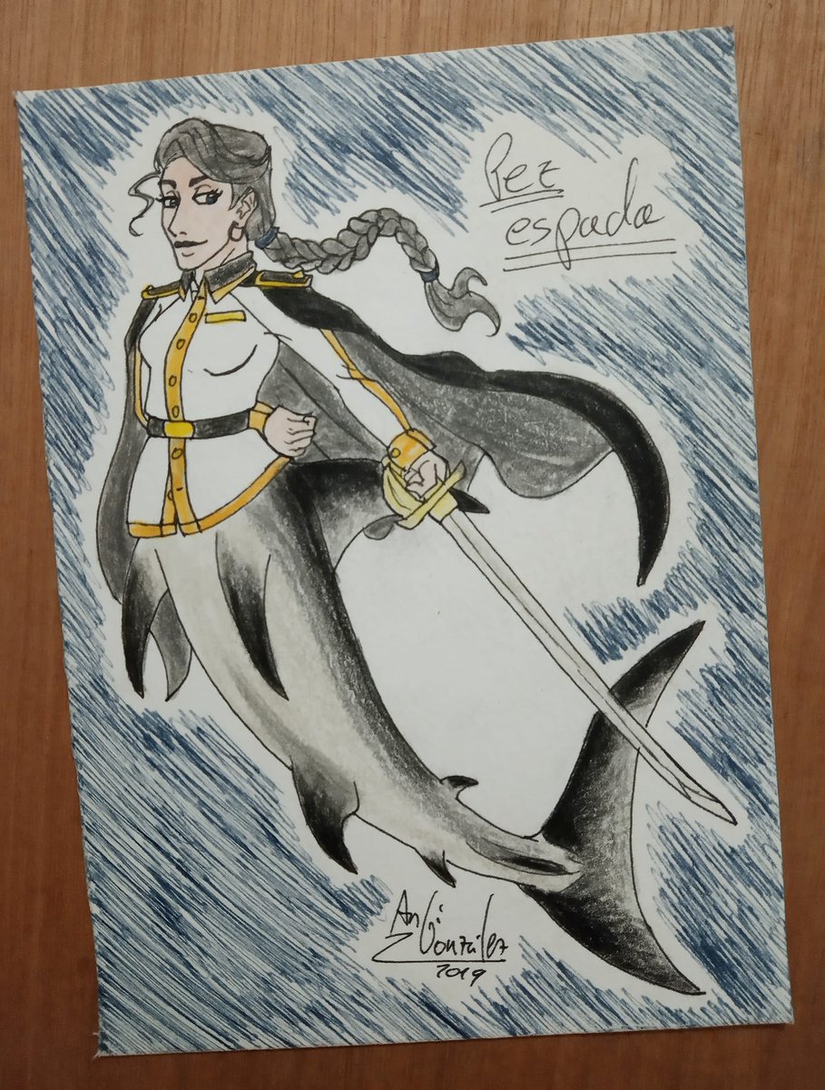 Angi Gonzalez (@AngiGonzalez93) さんのイラスト・マンガ作品まとめ (29 件) - Twoucan