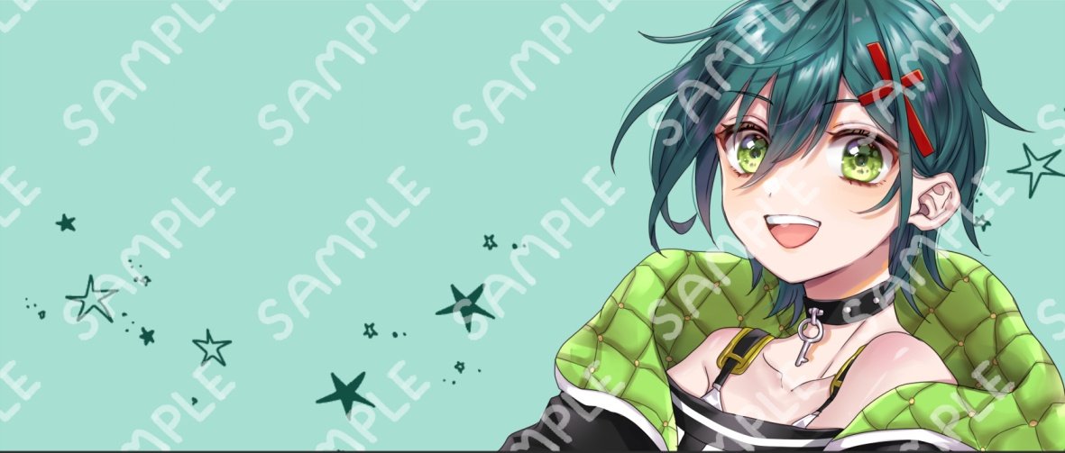 水城こさめ on Twitter: "【SKIMA】#SKIMA にて、ヘッダーをご依頼いただきました！ありがとうございました！😊 https://t.co/ELyKFdtfz9 https ...