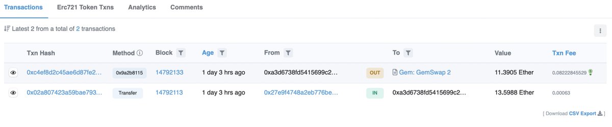 Thread by @nansen_intern on Thread Reader App – Thread Reader App