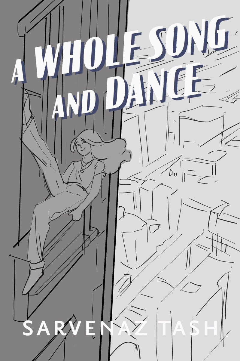 「One of my favorite pages I drew in SQUIRE. Nothing like ver」Sara Alfageehの漫画