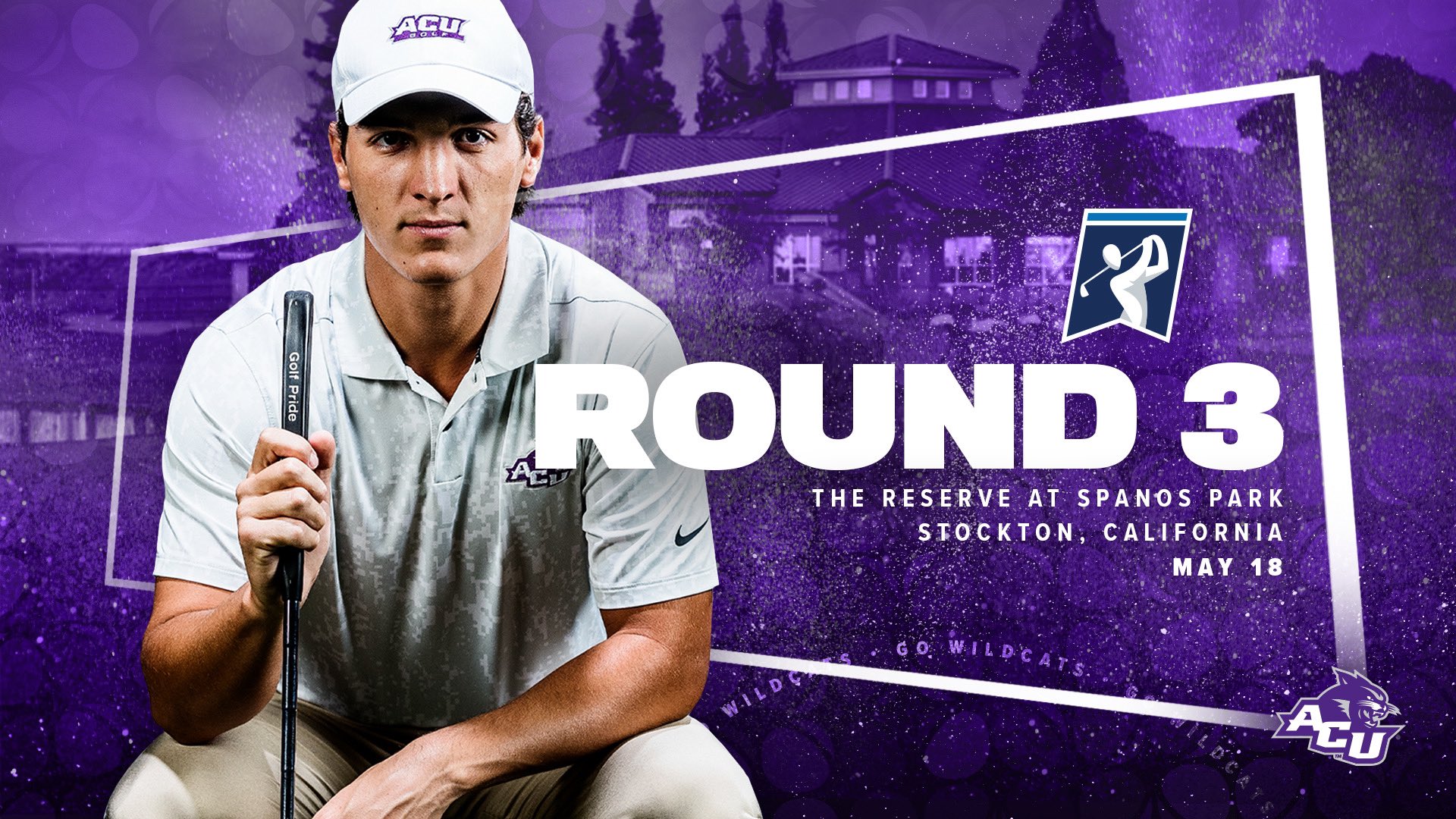 ACU Men’s Golf (@ACU_MGolf) / Twitter
