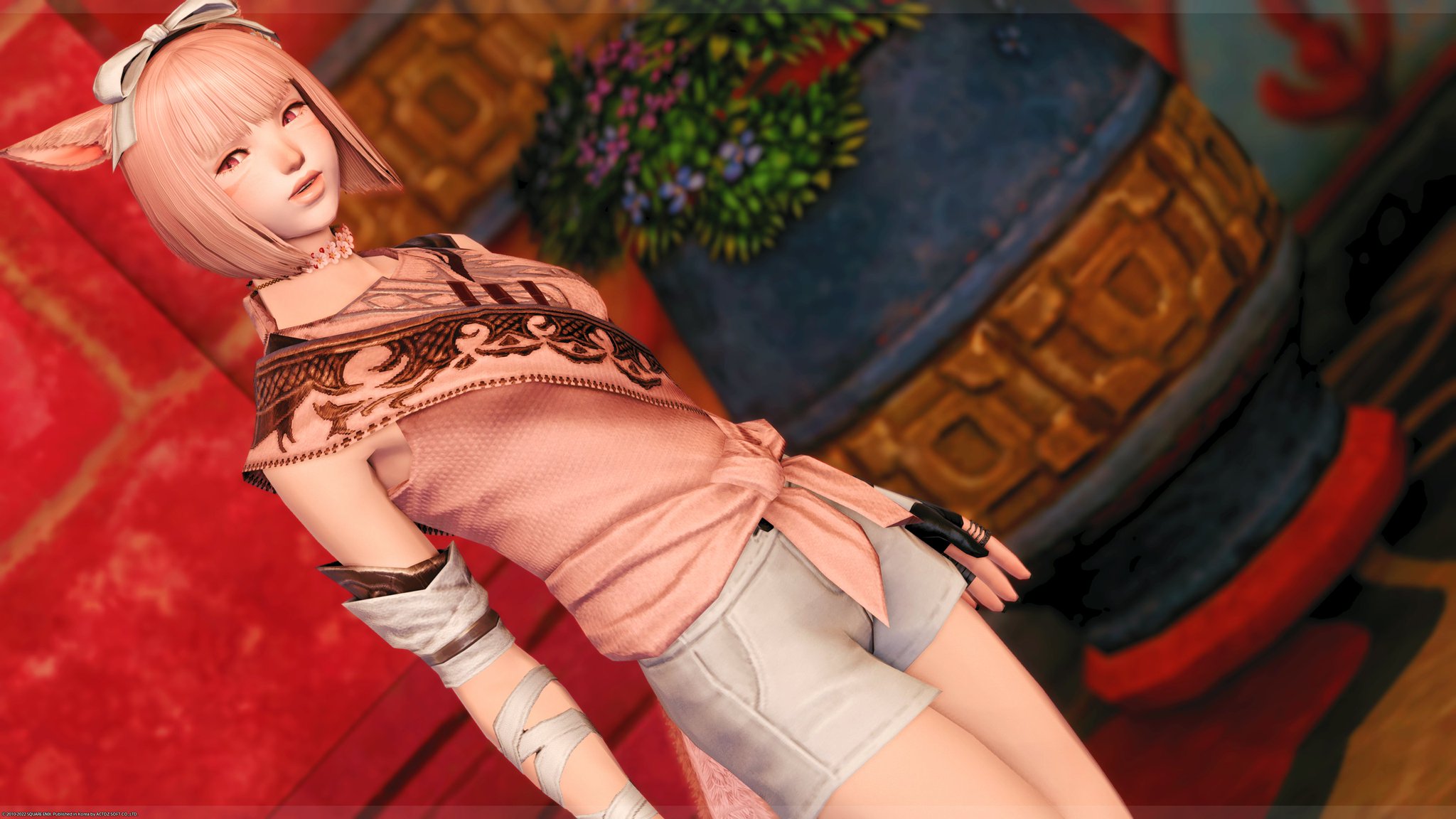 ㄷㅏ정 on Twitter: "유격대룩 #GPOSERS #ff14 #여코테 #미코테 https://t.co/kcrYC4I39N" / Twitter