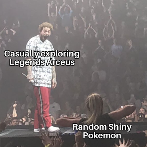 Legends Arceus Shitpost on Twitter: "https://t.co/F9c7ERrhf5" / Twitter