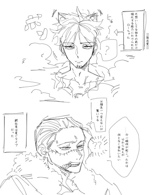 鰐ロちゃん きーちゃん さんのマンガ ツイコミ仮 