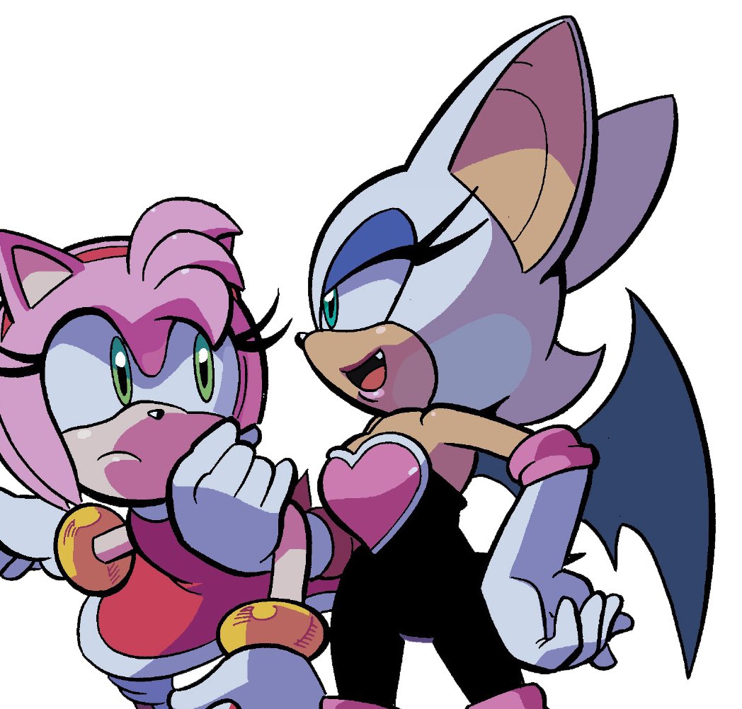 daily rouge the bat on Twitter: "https://t.co/kTNoY3HDZF" / Twitter