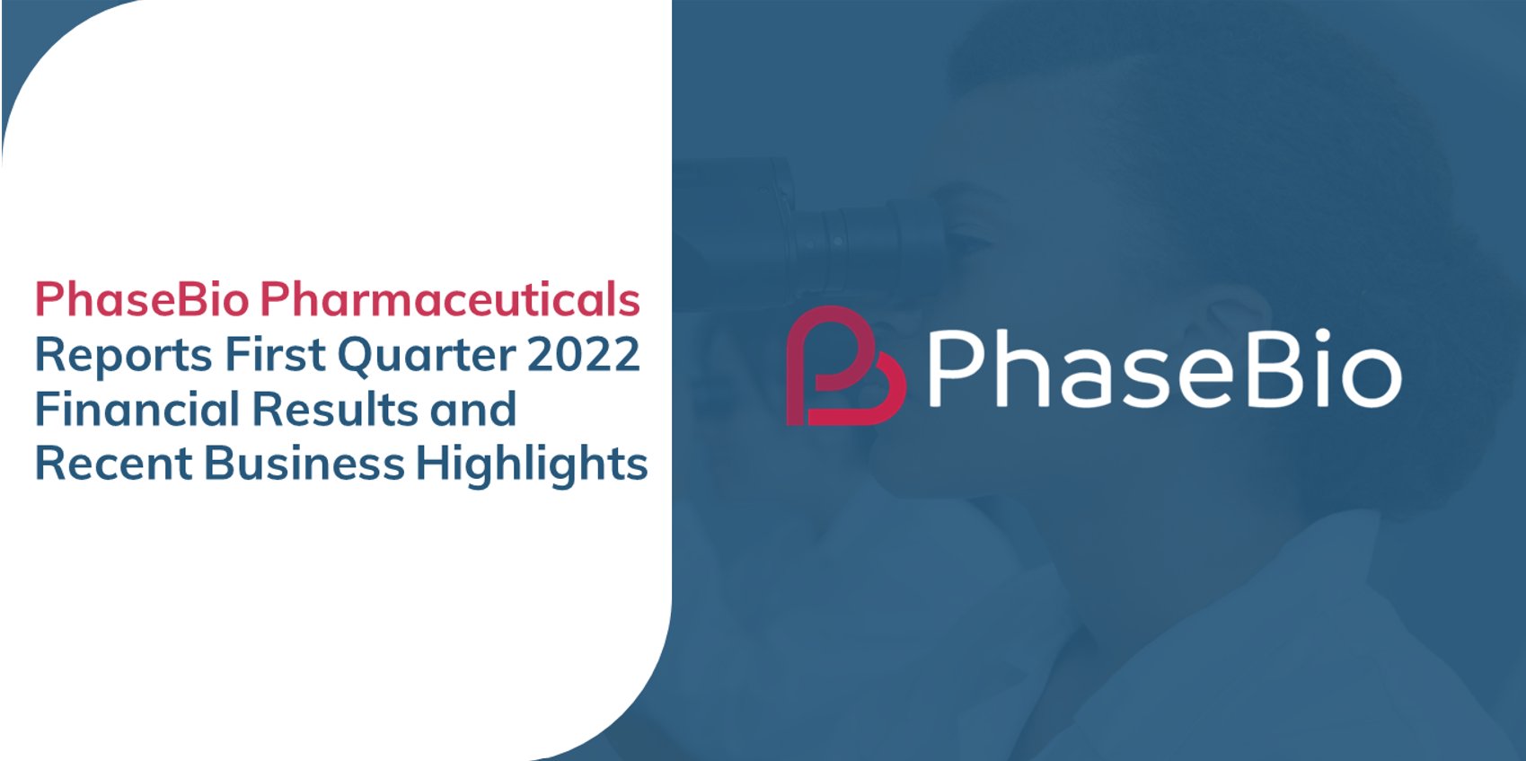 PhaseBio (@PhaseBio) / Twitter