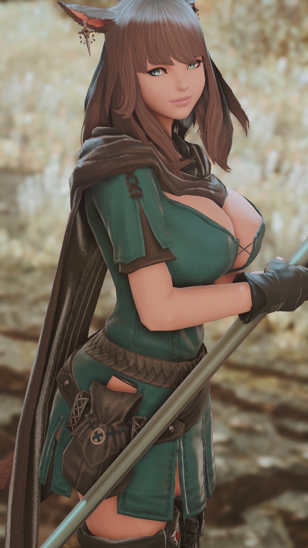 Voovi 💙 on Twitter: "Adventure cat 💚 https://t.co/IhreQFTj9J" / Twitter