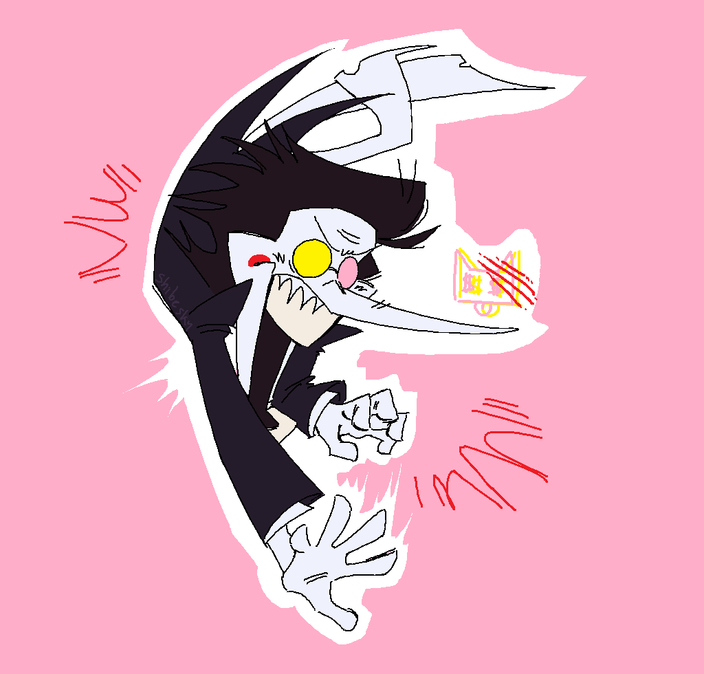 moray eels (@shibesky_) さんのイラスト・マンガ作品まとめ (63 件) - Twoucan