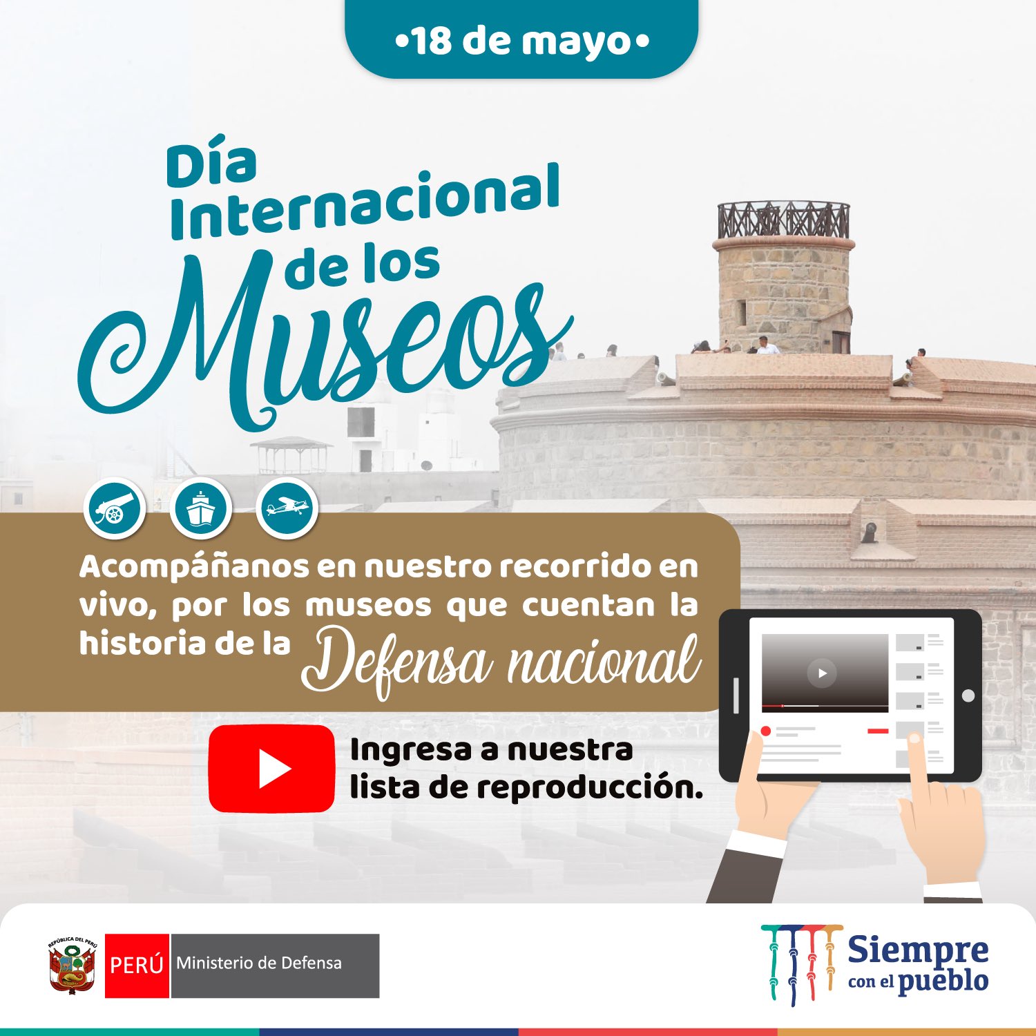 Mindef Perú on Twitter: Mindef Perú on Twitter: