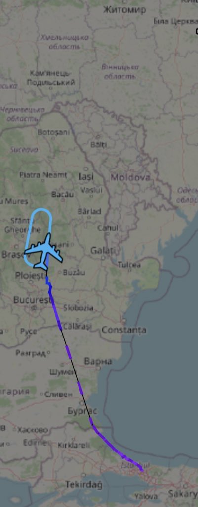 Yörük Işık On Twitter Turkish Air Force 101st Squadron Asena Boeing