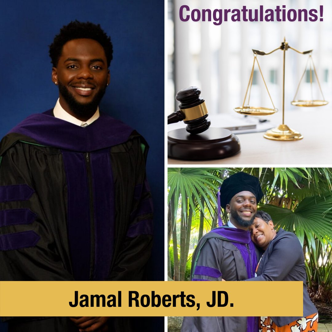 Jamal Roberts