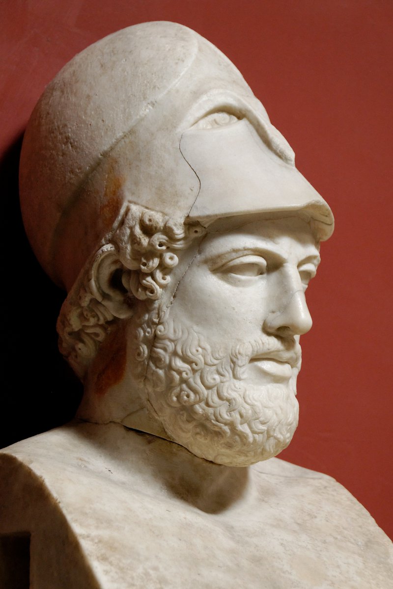 Analysing one of the greatest speeches in history: Pericles' funeral ...