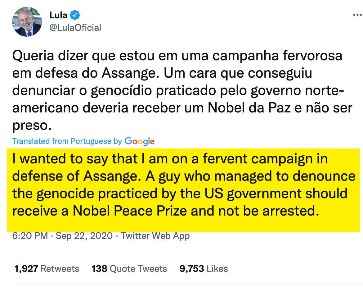 Glenn Greenwald on Twitter: Glenn Greenwald on Twitter: