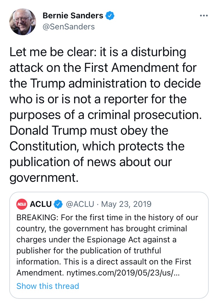 Glenn Greenwald on Twitter: Glenn Greenwald on Twitter: