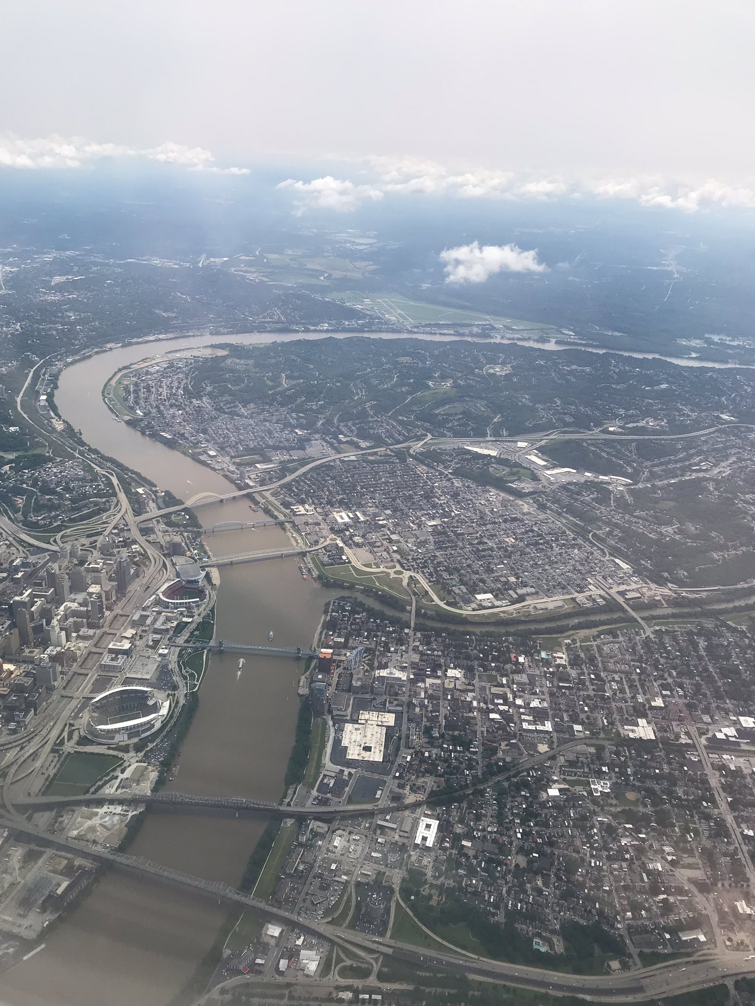 Seth Dixon on Twitter: "Here is my destination later this month...can you identify this city ...