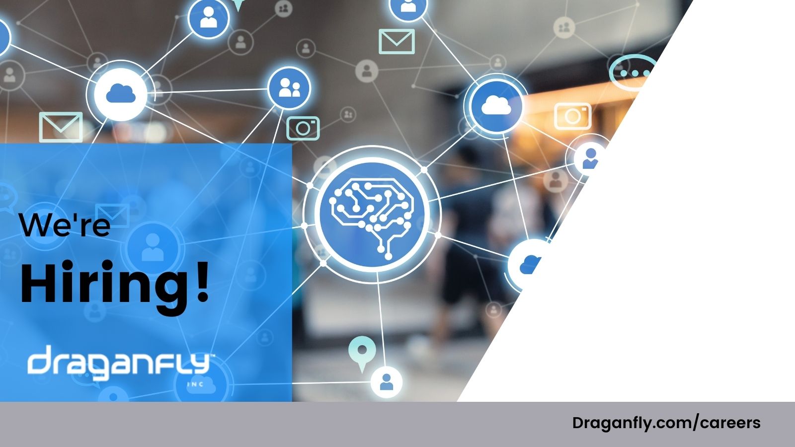 Draganfly Inc. on Twitter: Draganfly Inc. on Twitter: