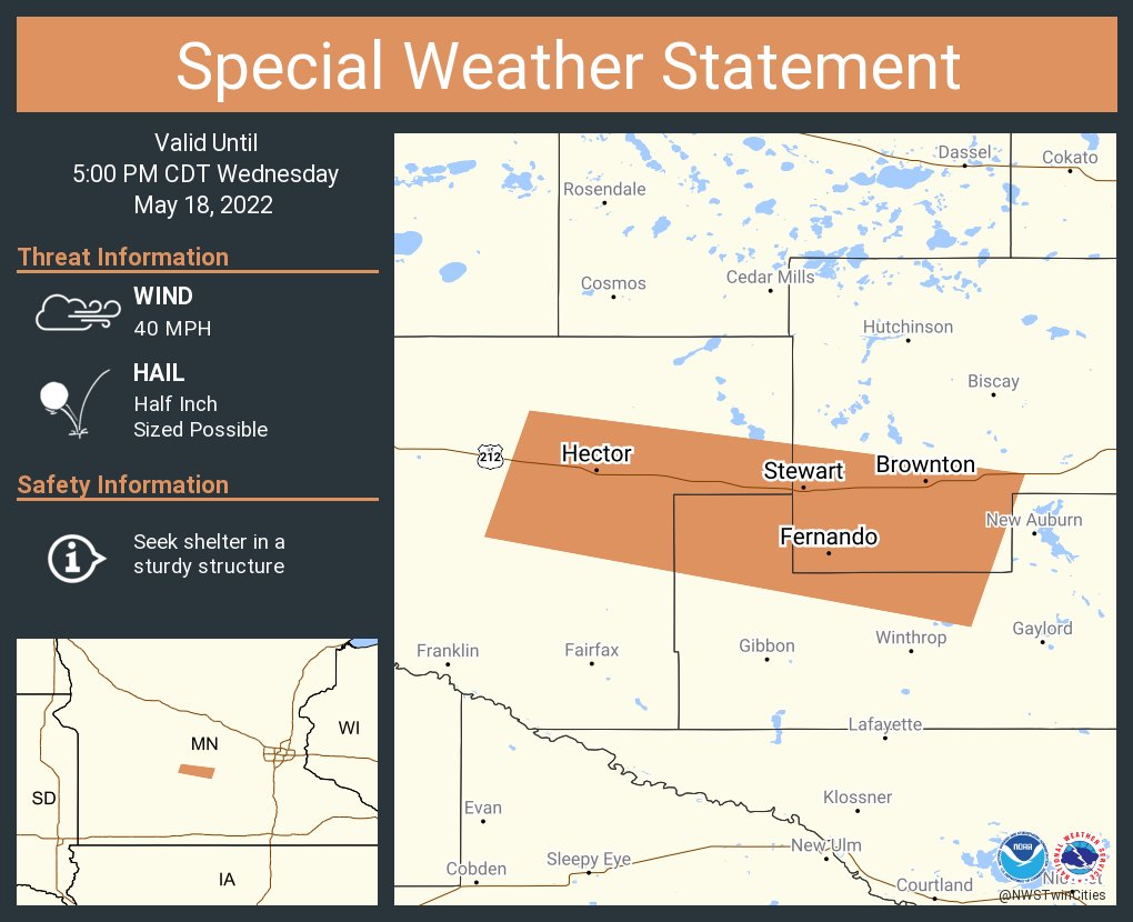 NWS Twin Cities on Twitter: NWS Twin Cities on Twitter: