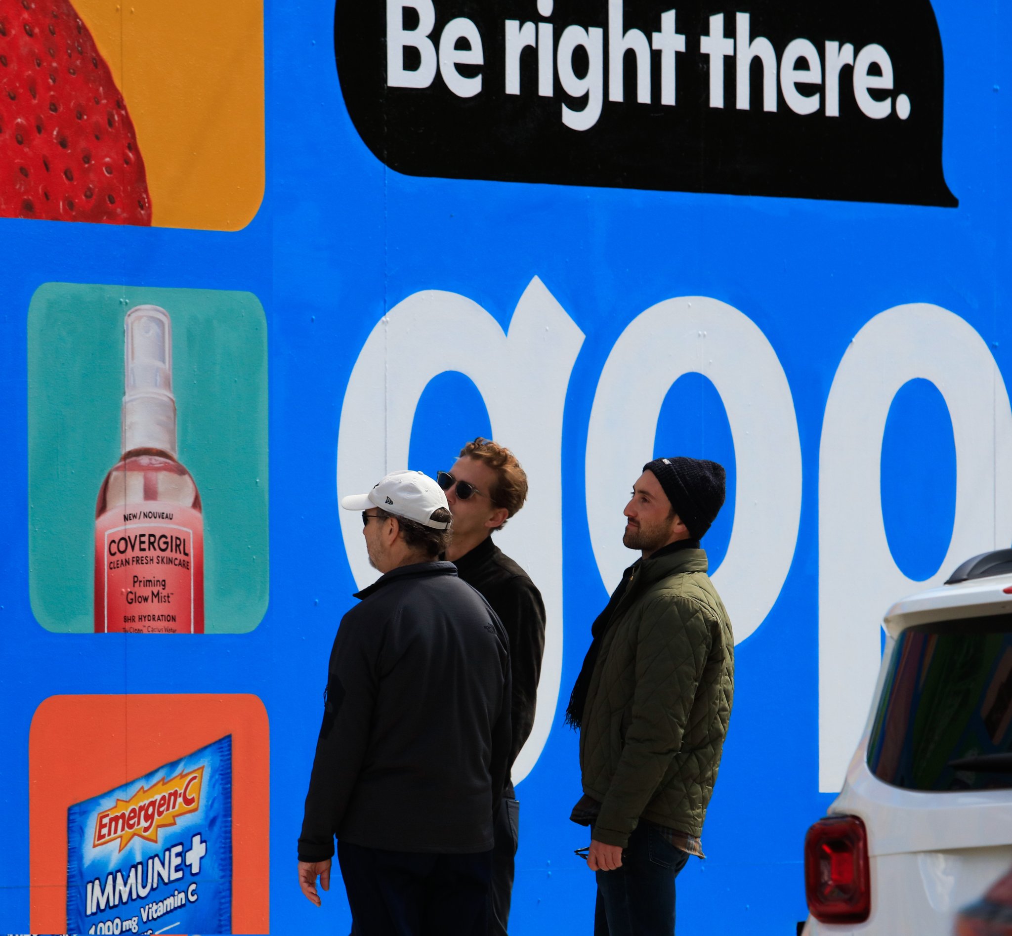 Gopuff On Twitter 3 Men Walk Into A Gopuff Mural What Happens Next gopuff-on-twitter-3-men-walk-into-a-gopuff-mural-what-happens-next