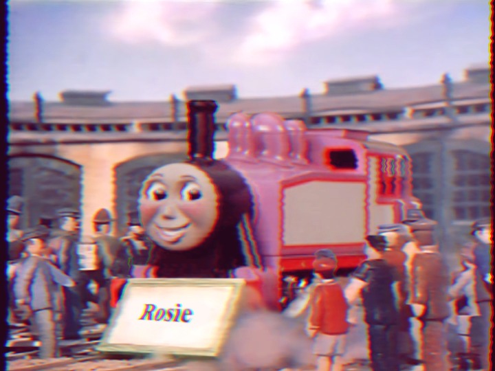 Thomas And Friends Nameboards