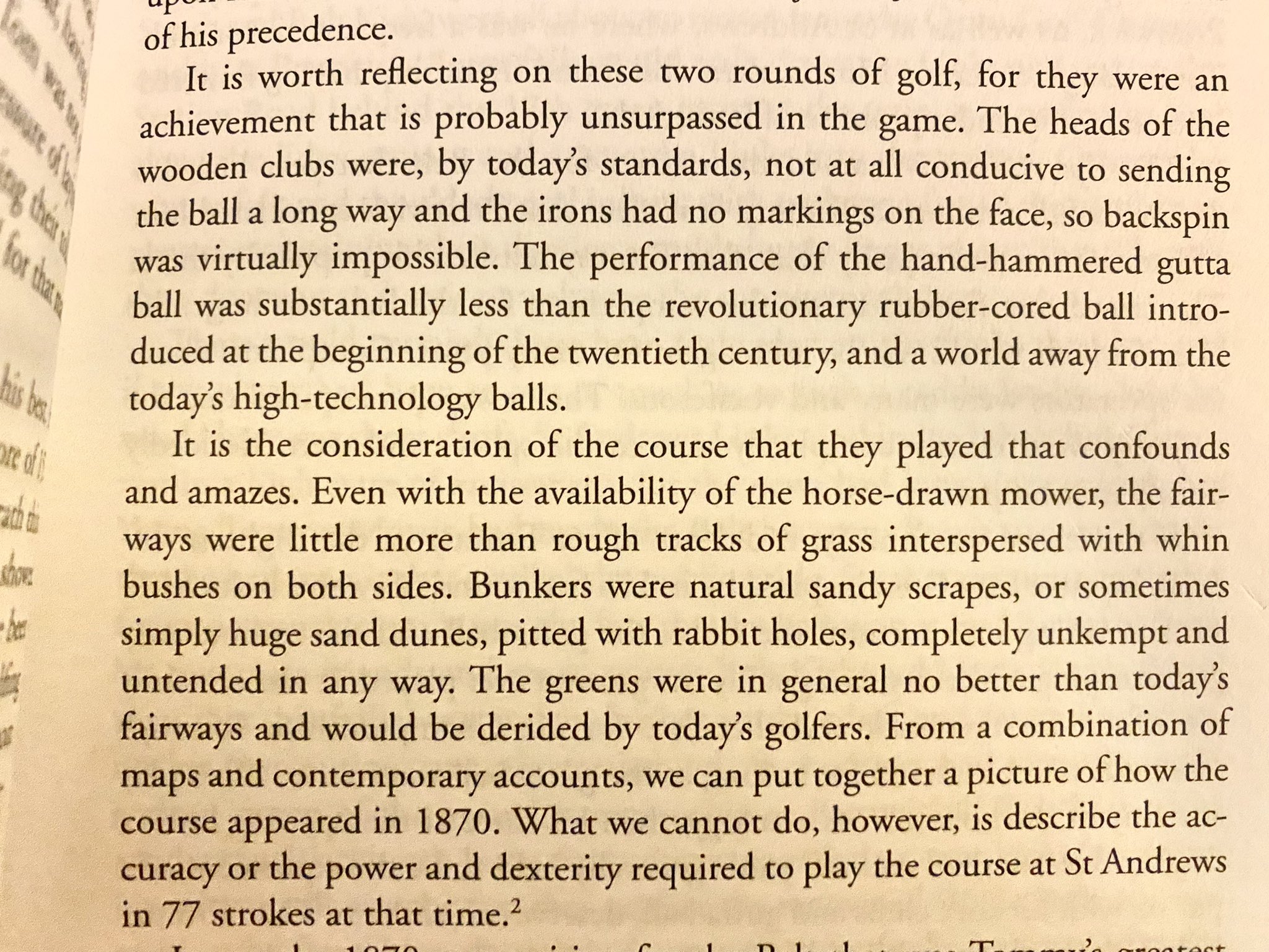 Shanking Shots On Twitter I m Reading Tom Morris Of St Andrews The shanking-shots-on-twitter-i-m-reading-tom-morris-of-st-andrews-the