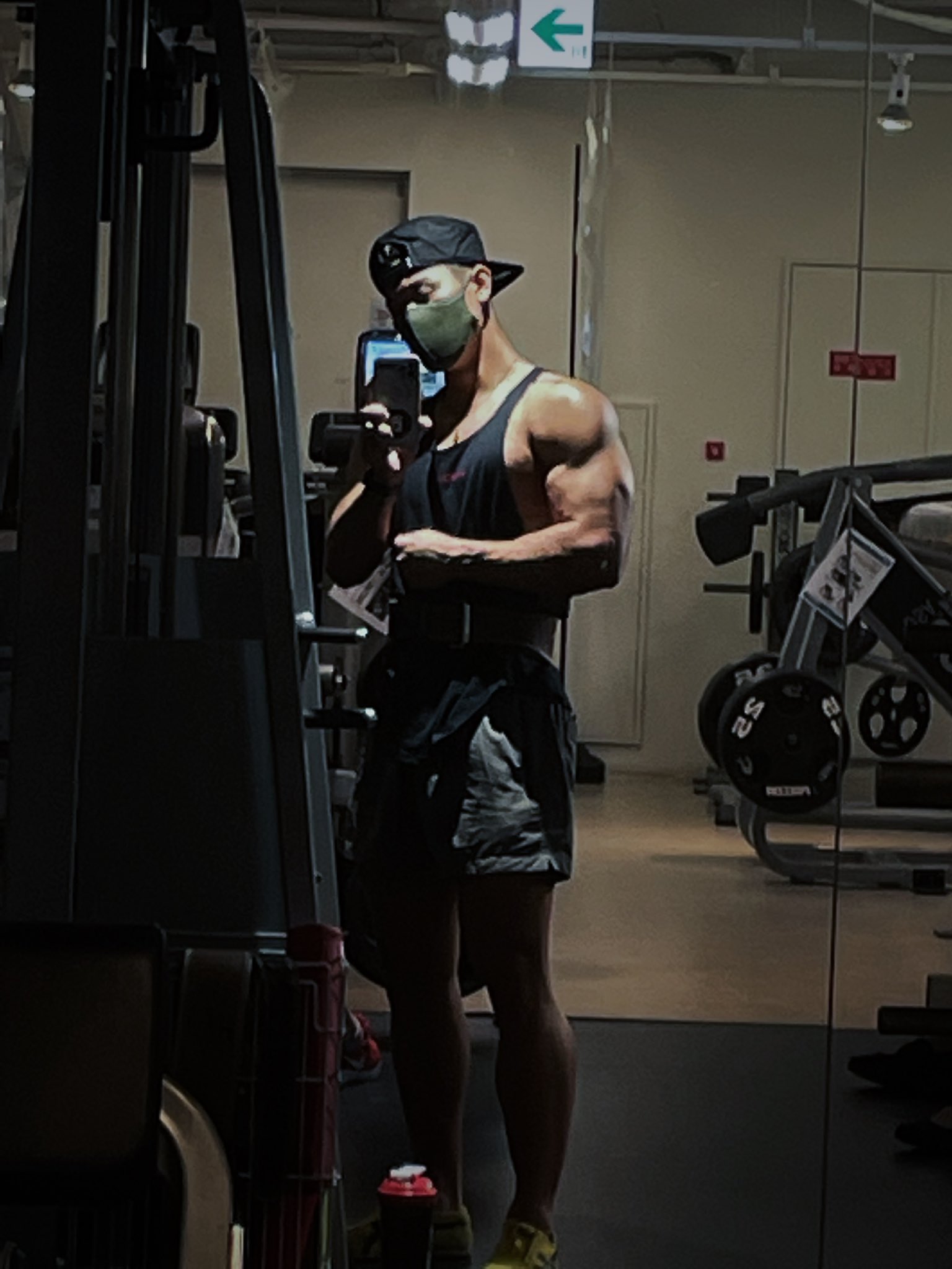 Eito Fitness on Twitter: "自由に生きようぜ 僕は団体に固執しない NABBAはNABBAでかっこいいと思うけど、フィジークはフィジークでかっこいいと思うし、団体ごとに ...