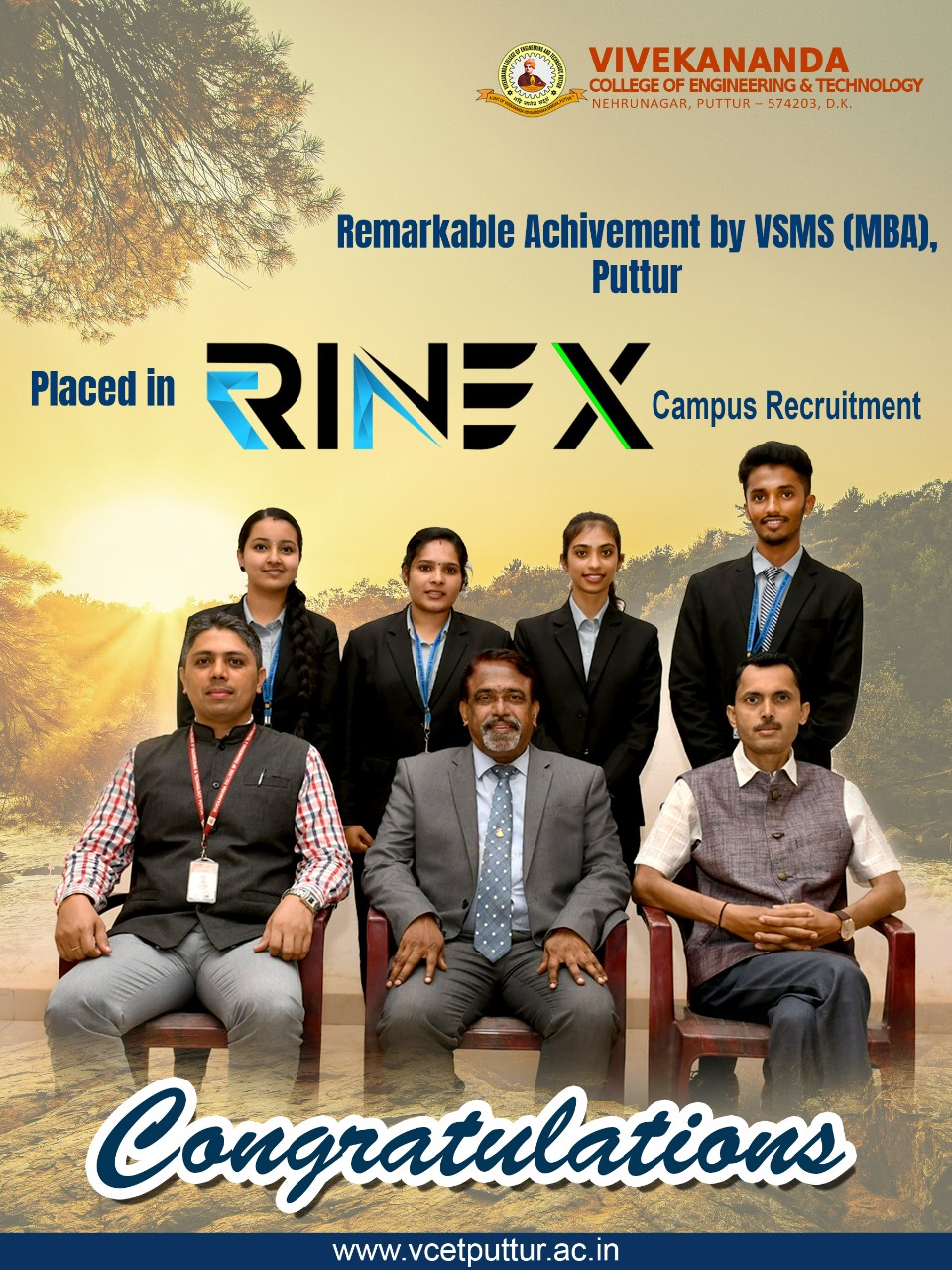 VCET Puttur (@vcetputtur) / Twitter