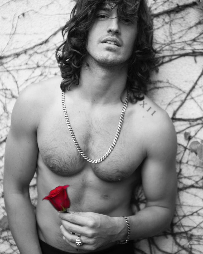 Hot Pics Of Asher Monroe