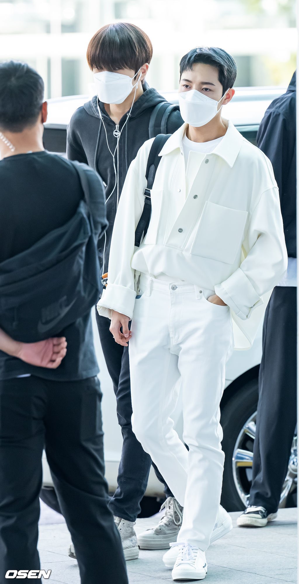 (SLOW) NCT INDONESIA Fanbase 💚 🇮🇩 on Twitter: "[PRESS] 220519 #NCTDREAM - #RENJUN di Bandara ...