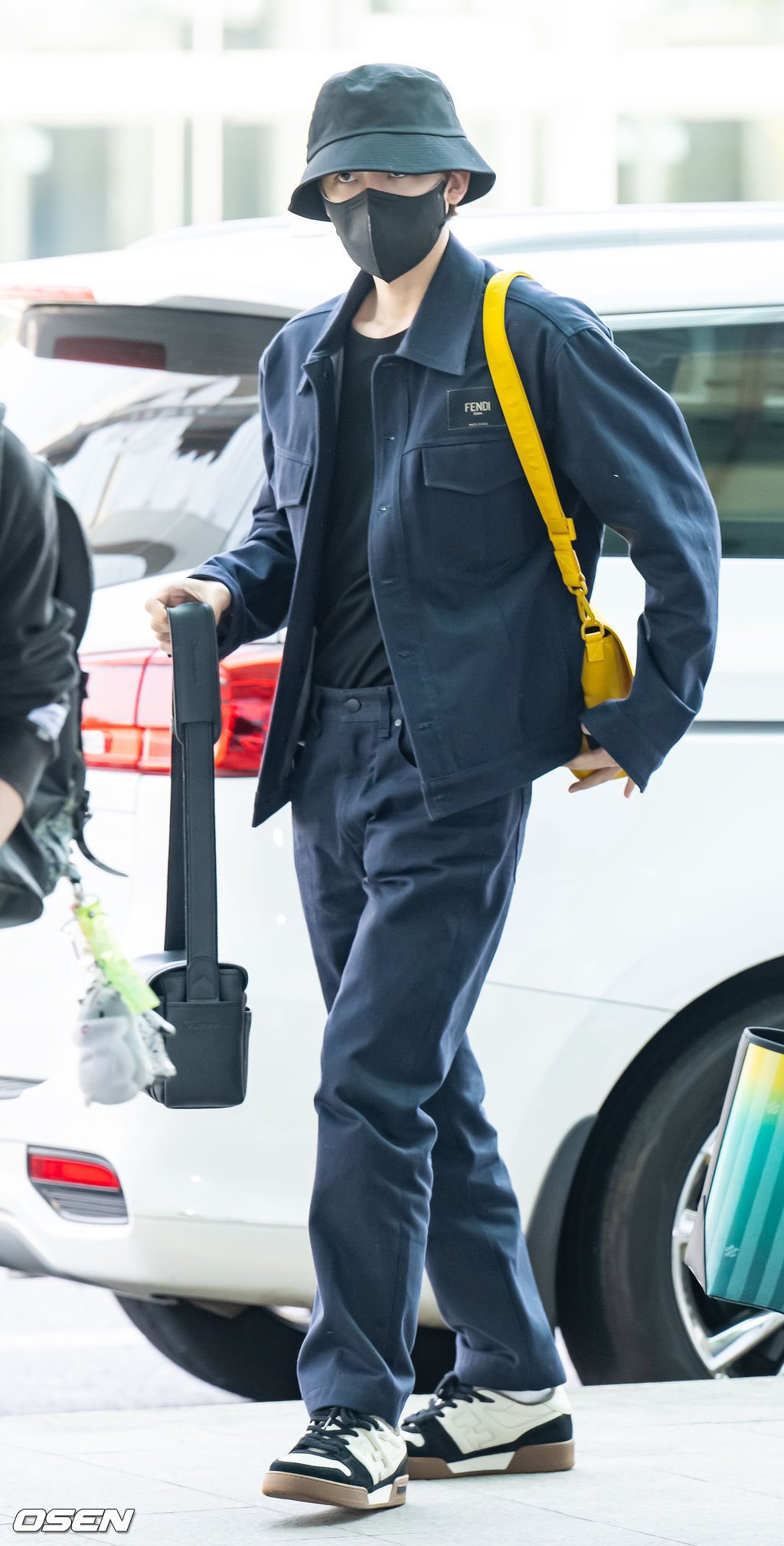 (SLOW) NCT INDONESIA Fanbase 💚 🇮🇩 on Twitter: "[PRESS] 220519 #NCTDREAM - #JAEMIN di Bandara ...