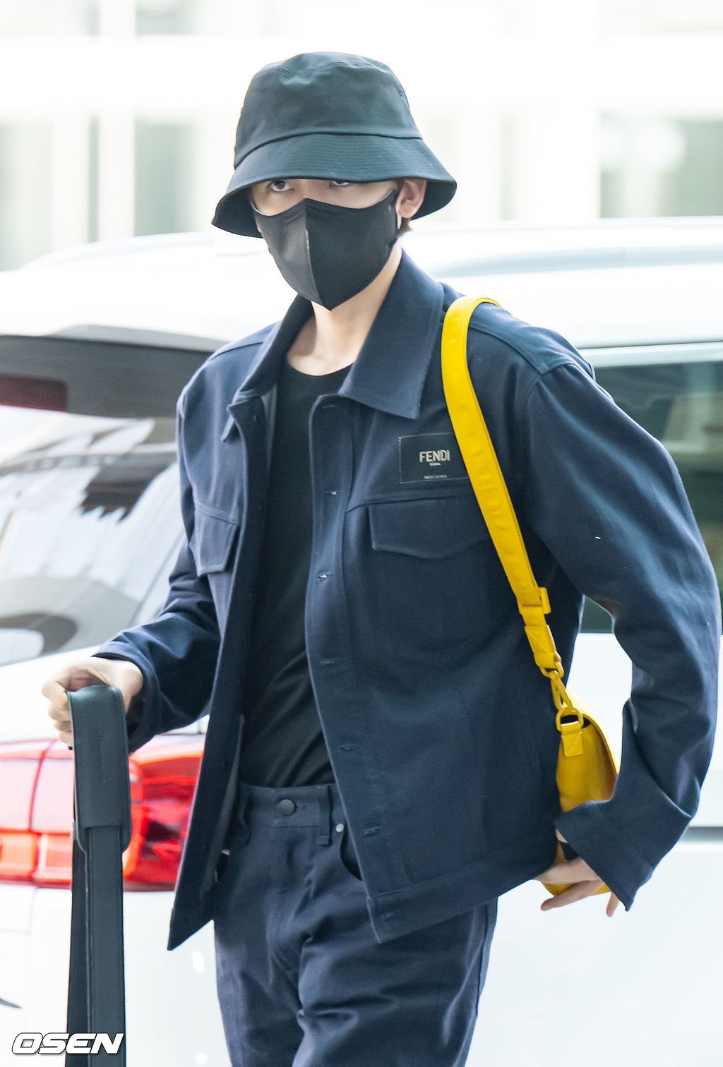 (SLOW) NCT INDONESIA Fanbase 💚 🇮🇩 on Twitter: "[PRESS] 220519 #NCTDREAM - #JAEMIN di Bandara ...