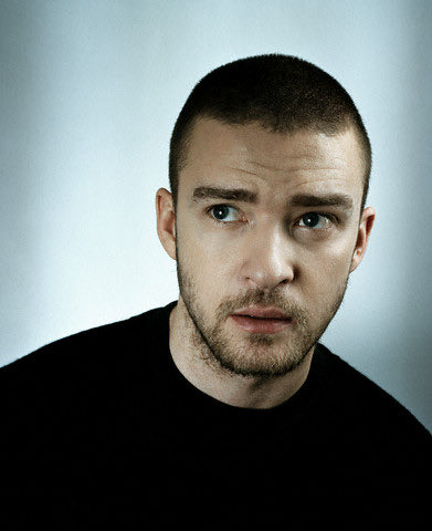 Justin Timberlake 2006