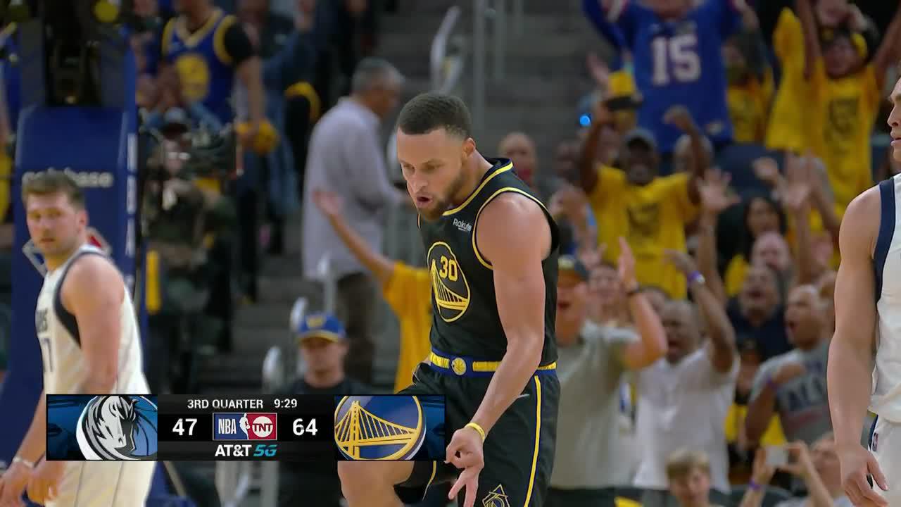 Stephen Curry Dance Gif
